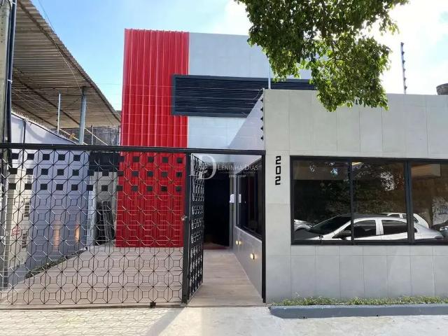 Casa / Sobrado Comercial para Venda em Recife/PE Iputinga 8 Quartos