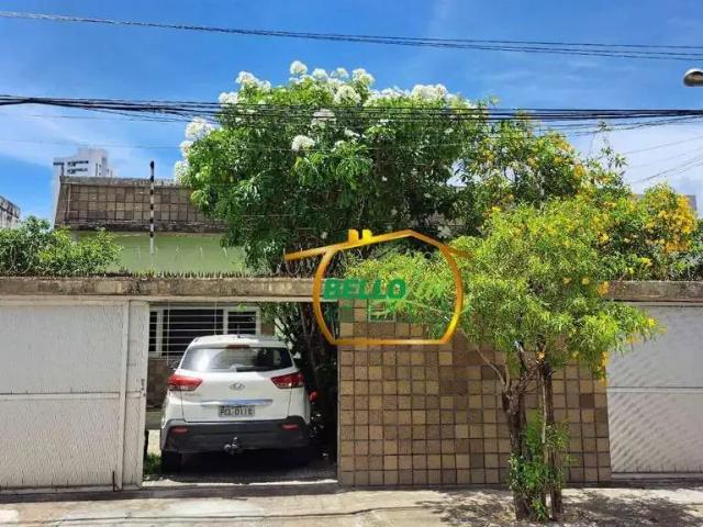 Casa / Sobrado Comercial para Venda em Recife/PE Madalena 7 Quartos