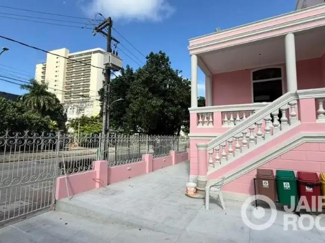 Casa / Sobrado Comercial para Venda em Recife/PE Soledade