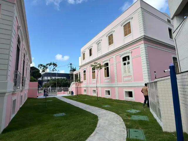Casa / Sobrado Comercial para Venda em Recife/PE Soledade