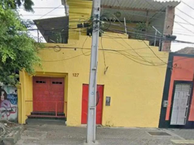 Casa / Sobrado Comercial para Venda em Recife/PE Soledade