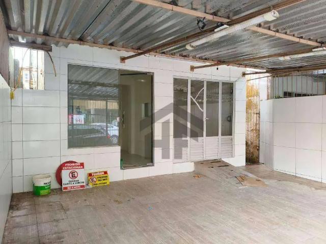 Casa / Sobrado Comercial para Venda em Recife/PE San Martin 4 Quartos