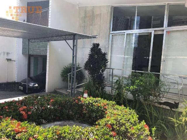 Casa / Sobrado Comercial para Venda em Recife/PE Santo Amaro 3 Quartos