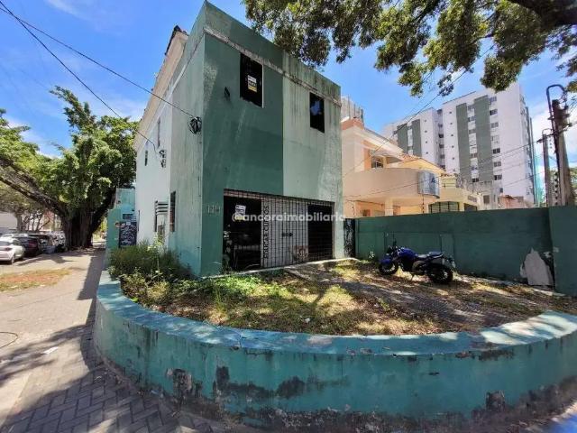 Casa / Sobrado Comercial para Venda em Recife/PE Santo Amaro