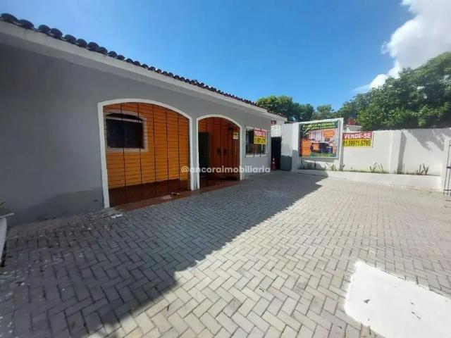 Casa / Sobrado Comercial para Venda em Recife/PE Santo Amaro 4 Quartos