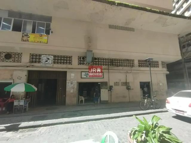 Casa / Sobrado Comercial para Venda em Recife/PE Santo Antônio