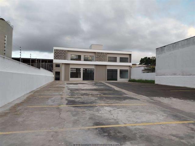 Casa / Sobrado Comercial para Venda em Registro/SP Centro