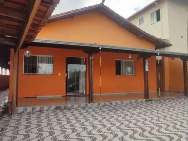 Casa / Sobrado Comercial para Venda em Ribeirão das Neves/MG São Pedro 5 Quartos
