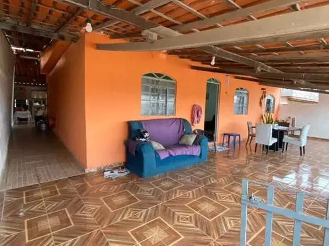 Casa / Sobrado Comercial para Venda em Ribeirão das Neves/MG Sevilha 2 Seção 4 Quartos