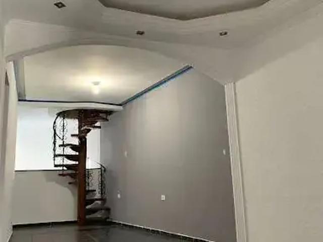 Casa / Sobrado Comercial para Venda em Ribeirão Pires/SP Aliança 2 Quartos