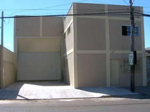 Casa / Sobrado Comercial para Venda em Ribeirão Preto/SP Vila Mariana