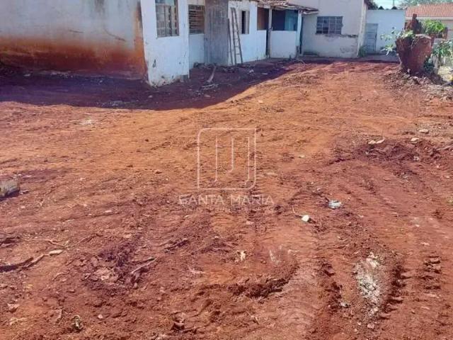 Casa / Sobrado Comercial para Venda em Ribeirão Preto/SP Vila Monte Alegre