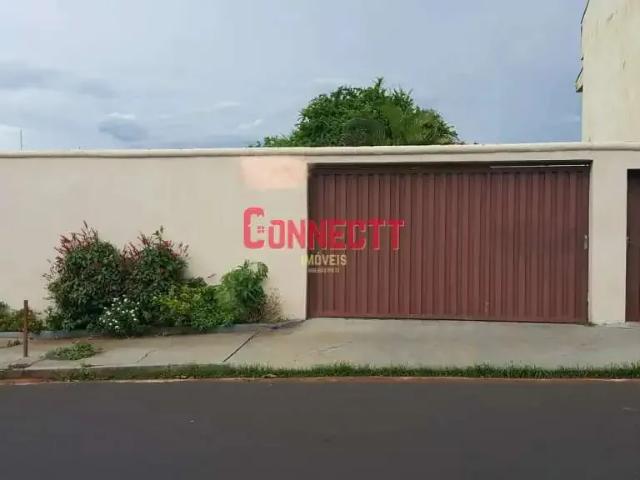 Casa / Sobrado Comercial para Venda em Ribeirão Preto/SP Vila Monte Alegre 2 Quartos