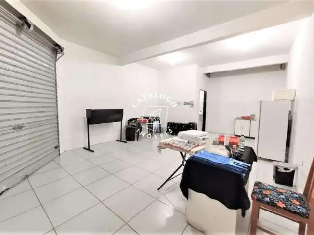 Casa / Sobrado Comercial para Venda em Ribeirão Preto/SP Vila Albertina 1 Quartos