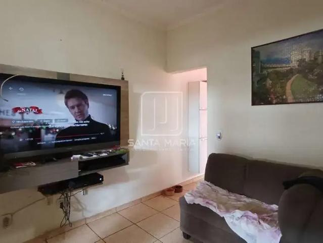 Casa / Sobrado Comercial para Venda em Ribeirão Preto/SP Vila Albertina 2 Quartos
