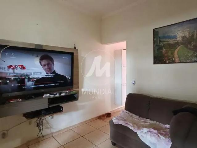 Casa / Sobrado Comercial para Venda em Ribeirão Preto/SP Vila Albertina 2 Quartos