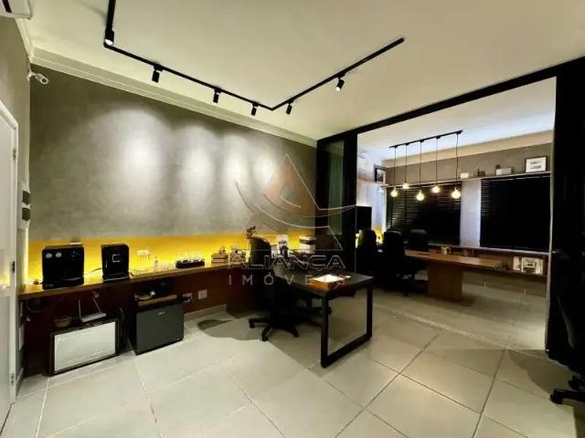 Casa / Sobrado Comercial para Venda em Ribeirão Preto/SP Vila Amélia