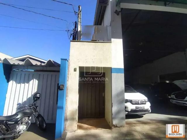 Casa / Sobrado Comercial para Venda em Ribeirão Preto/SP Vila Amélia