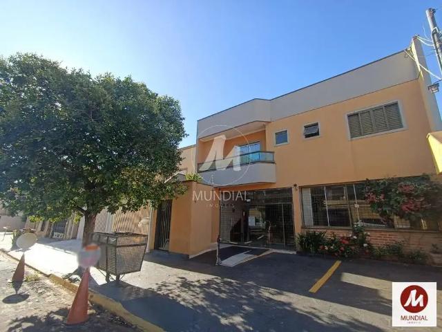 Casa / Sobrado Comercial para Venda em Ribeirão Preto/SP Vila Ana Maria 4 Quartos
