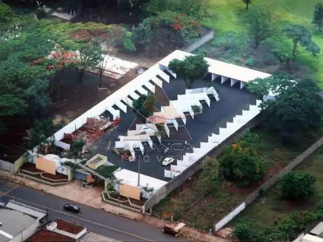 Casa / Sobrado Comercial para Venda em Ribeirão Preto/SP Vila Carvalho 10 Quartos