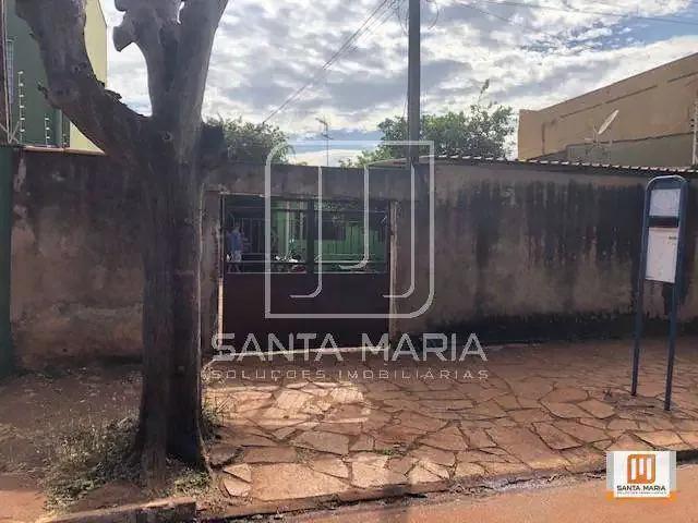 Casa / Sobrado Comercial para Venda em Ribeirão Preto/SP Vila Elisa 3 Quartos