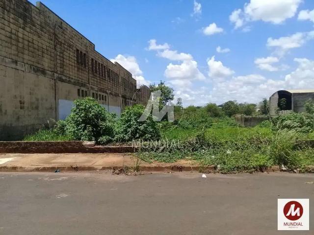 Casa / Sobrado Comercial para Venda em Ribeirão Preto/SP Vila Elisa