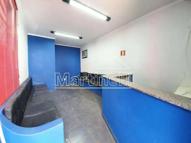 Casa / Sobrado Comercial para Venda em Ribeirão Preto/SP Vila Seixas