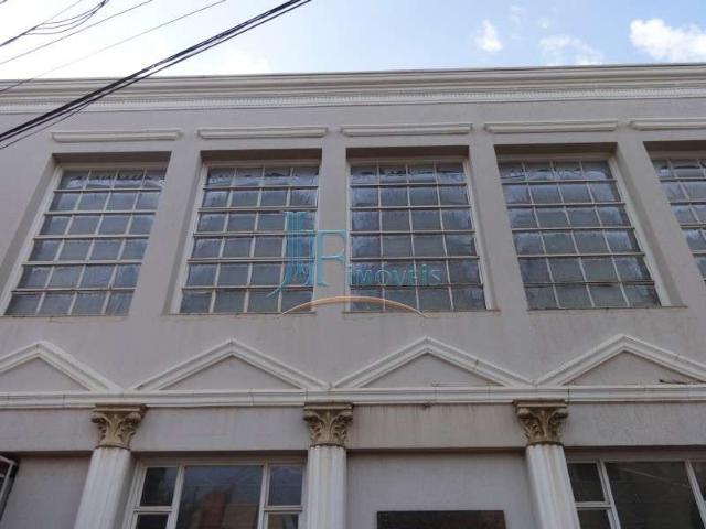 Casa / Sobrado Comercial para Venda em Ribeirão Preto/SP Vila Seixas