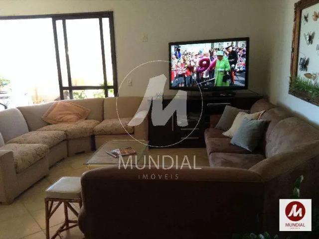 Casa / Sobrado Comercial para Venda em Ribeirão Preto/SP Vila Seixas 5 Quartos