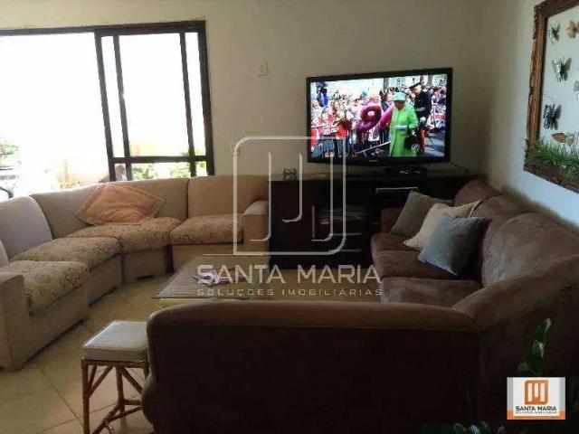 Casa / Sobrado Comercial para Venda em Ribeirão Preto/SP Vila Seixas 5 Quartos