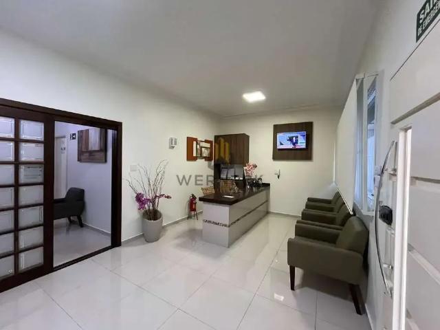 Casa / Sobrado Comercial para Venda em Ribeirão Preto/SP Vila Seixas
