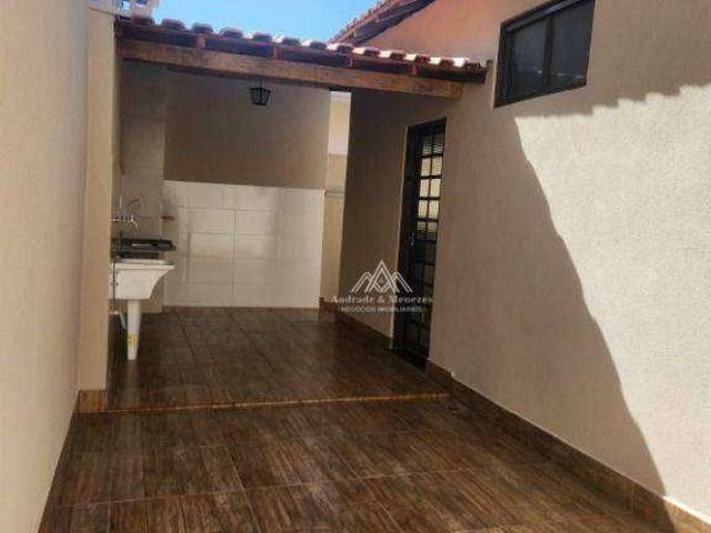 Casa / Sobrado Comercial para Venda em Ribeirão Preto/SP Vila Seixas