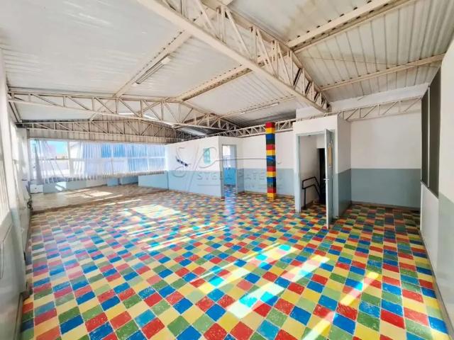 Casa / Sobrado Comercial para Venda em Ribeirão Preto/SP Vila Seixas 7 Quartos
