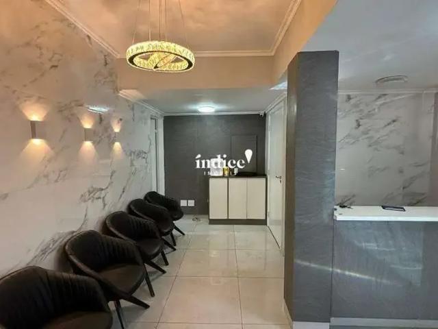 Casa / Sobrado Comercial para Venda em Ribeirão Preto/SP Vila Seixas