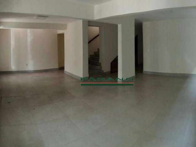 Casa / Sobrado Comercial para Venda em Ribeirão Preto/SP Vila Seixas 8 Quartos