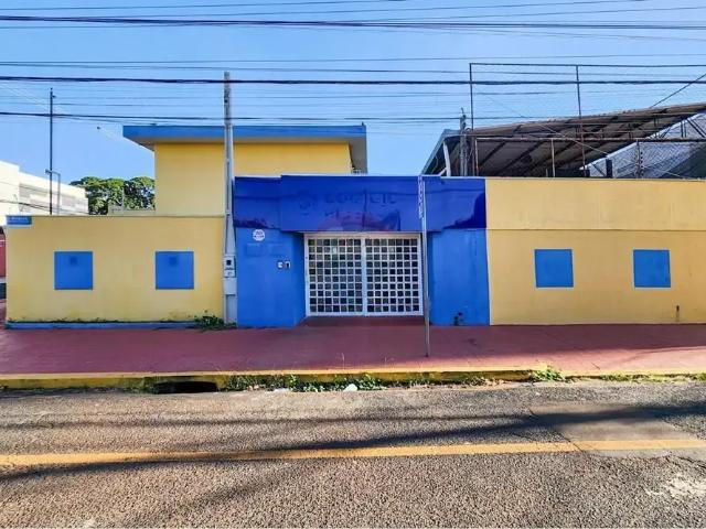 Casa / Sobrado Comercial para Venda em Ribeirão Preto/SP Vila Seixas 9 Quartos