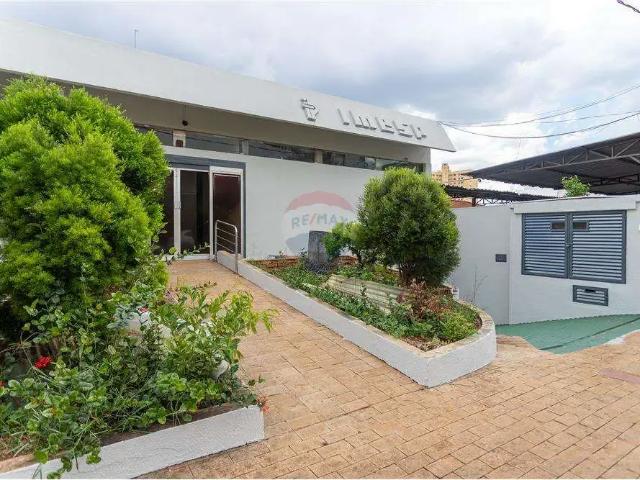 Casa / Sobrado Comercial para Venda em Ribeirão Preto/SP Vila Seixas 15 Quartos