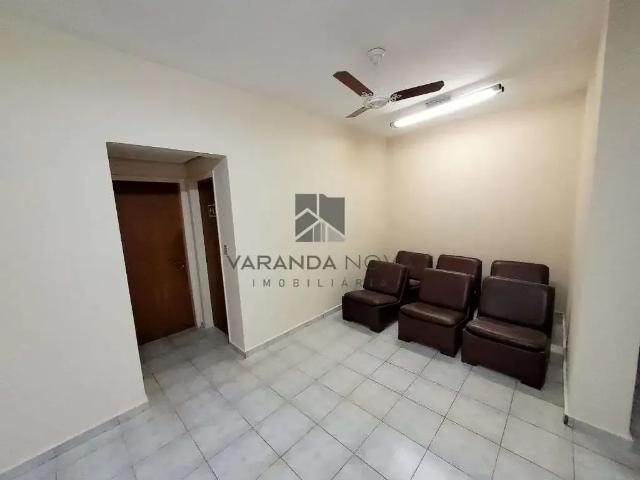 Casa / Sobrado Comercial para Venda em Ribeirão Preto/SP Vila Seixas 1 Quartos