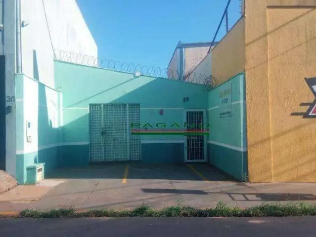 Casa / Sobrado Comercial para Venda em Ribeirão Preto/SP Vila Seixas 2 Quartos