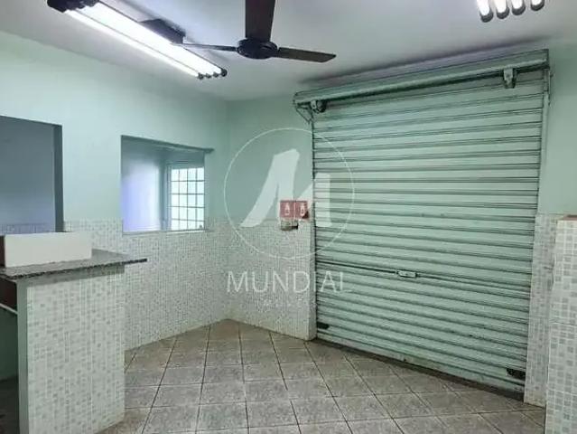 Casa / Sobrado Comercial para Venda em Ribeirão Preto/SP Vila Seixas 2 Quartos