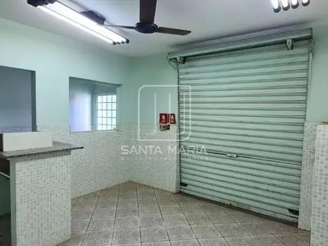 Casa / Sobrado Comercial para Venda em Ribeirão Preto/SP Vila Seixas 2 Quartos