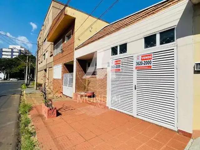 Casa / Sobrado Comercial para Venda em Ribeirão Preto/SP Vila Seixas 2 Quartos
