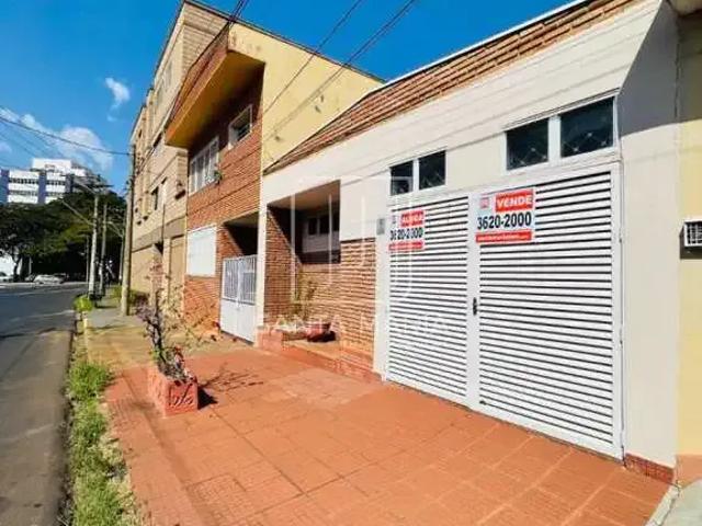 Casa / Sobrado Comercial para Venda em Ribeirão Preto/SP Vila Seixas 2 Quartos