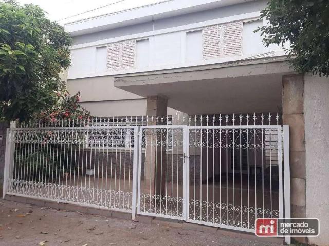Casa / Sobrado Comercial para Venda em Ribeirão Preto/SP Vila Seixas 3 Quartos