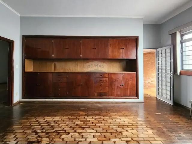 Casa / Sobrado Comercial para Venda em Ribeirão Preto/SP Vila Seixas 3 Quartos
