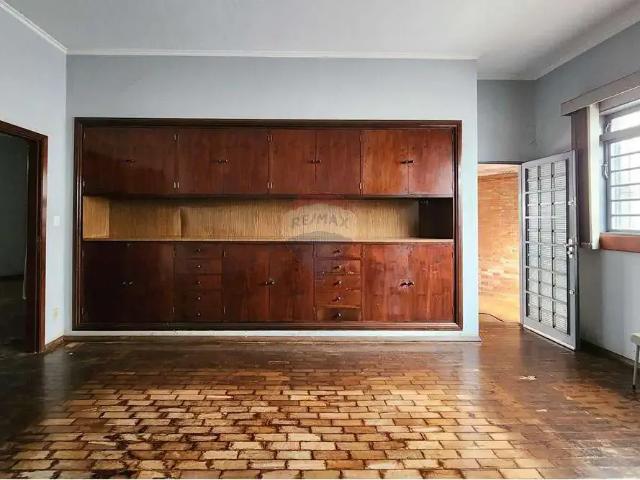 Casa / Sobrado Comercial para Venda em Ribeirão Preto/SP Vila Seixas 3 Quartos