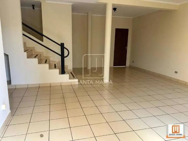 Casa / Sobrado Comercial para Venda em Ribeirão Preto/SP Vila Seixas 3 Quartos