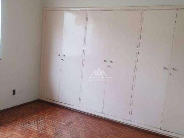 Casa / Sobrado Comercial para Venda em Ribeirão Preto/SP Vila Seixas 3 Quartos