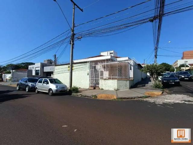 Casa / Sobrado Comercial para Venda em Ribeirão Preto/SP Vila Seixas 3 Quartos