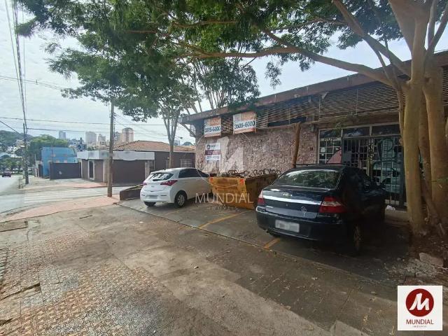 Casa / Sobrado Comercial para Venda em Ribeirão Preto/SP Vila Seixas 3 Quartos